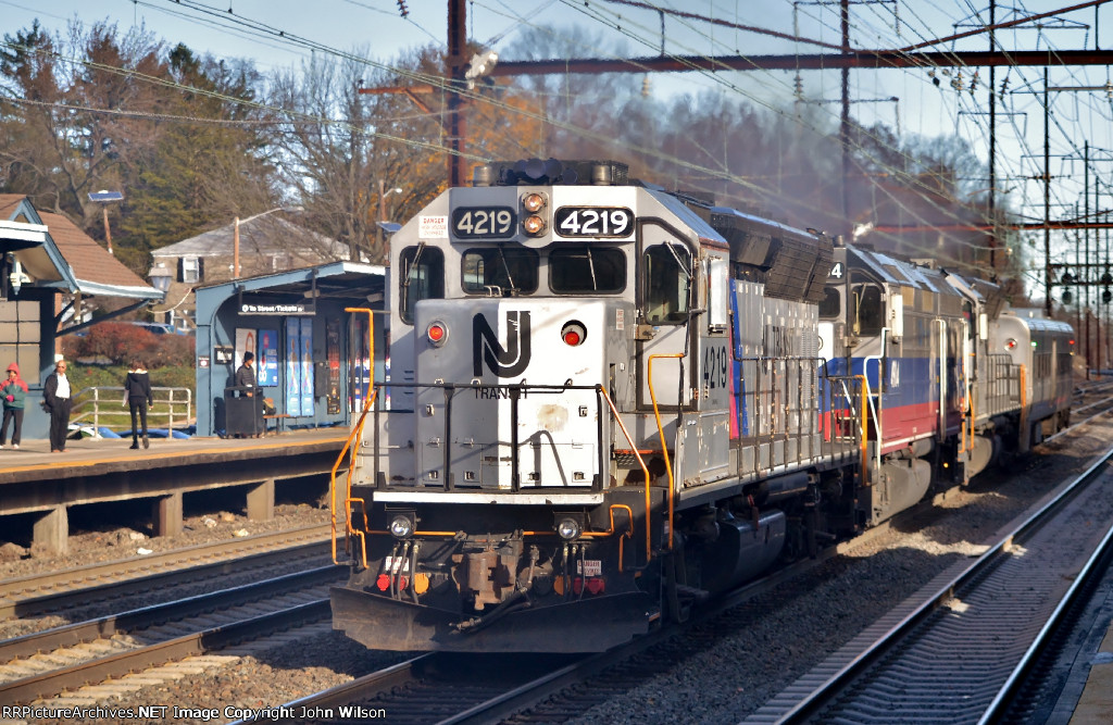 NJT 4219